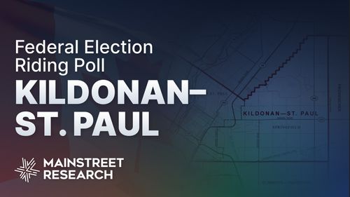Kildonan–St. Paul, Canadian Federal Election Riding Poll